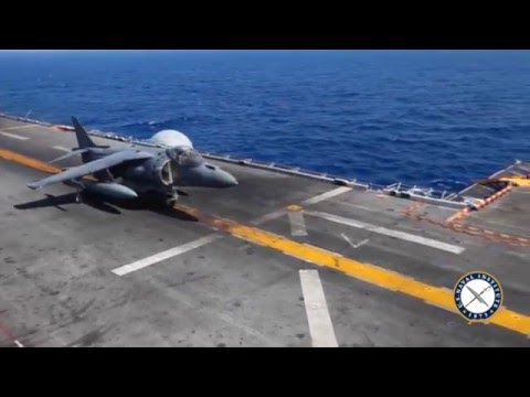 One Chart That Explains How the U.S. Marines Fight