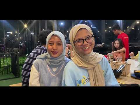 THE 23RD ANNIVERSARY OF AAPG UNPAD SC