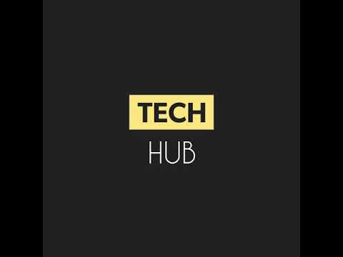 Channel logo presenting