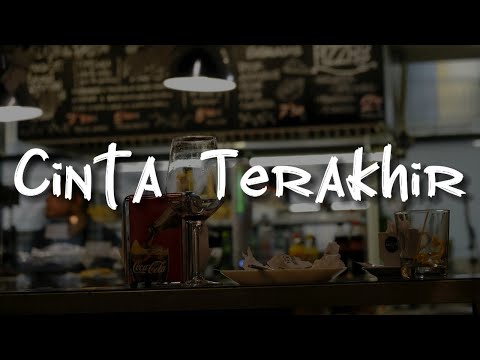 Ari Lasso - Cinta Terakhir (Lirik) Sempurna, Sekali Lagi …(Mix)