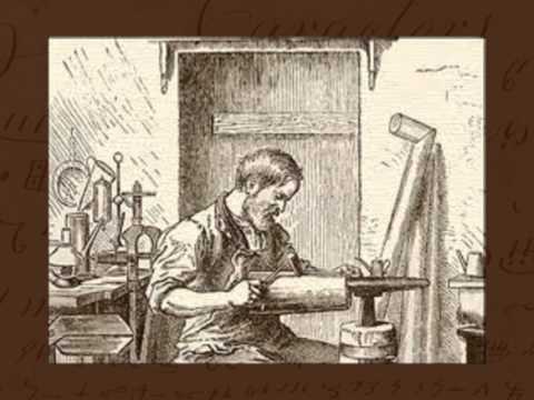 Dan Vogel on “Joseph Smith Brings the Plates Home” | Roger Launius's Blog