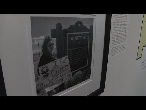 Albuquerque Museum to host 'First We Bombed New Mexico' screening