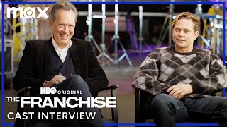 The Franchise Season 1 - watch episodes streaming online