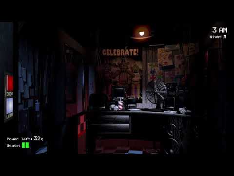 Steam Community :: Five Nights at Freddy's