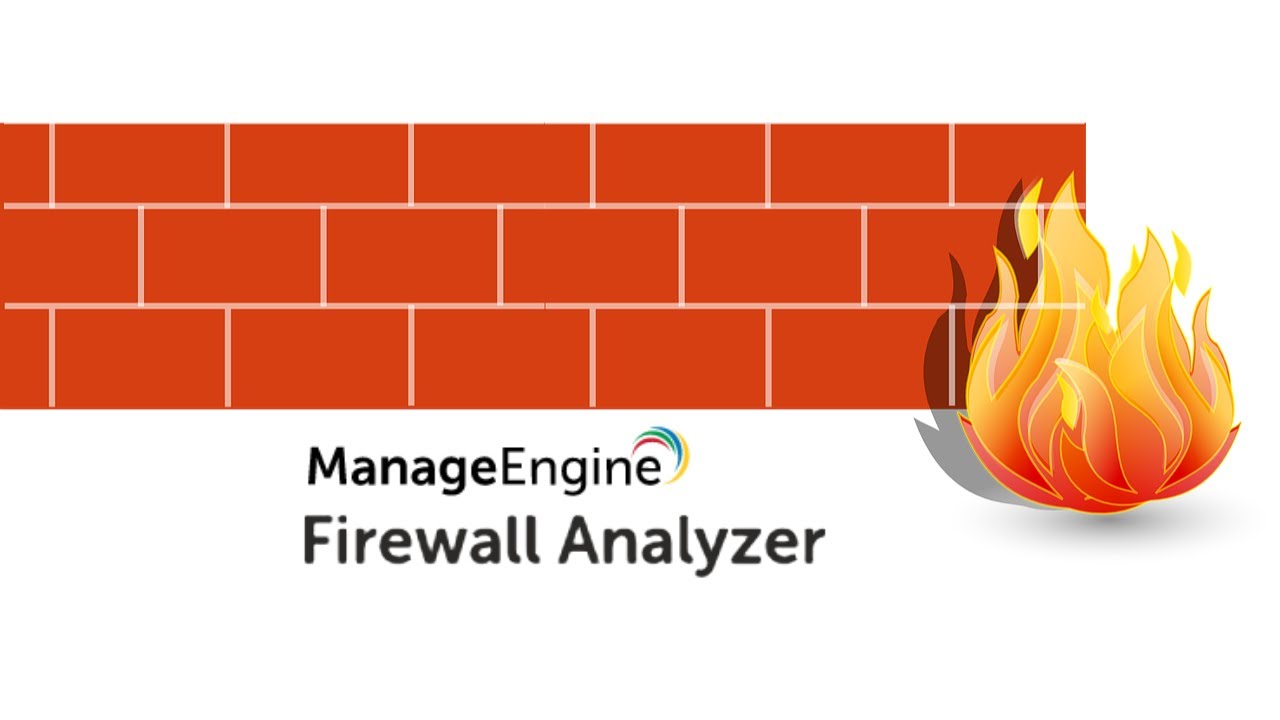 How to install Firewall Analyzer on a Windows server?
