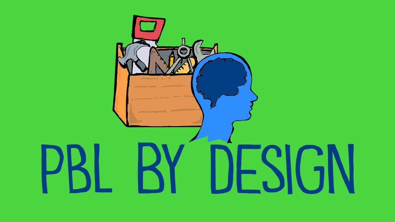 The SECRET to crafting Project-Based Learning that Actually Work