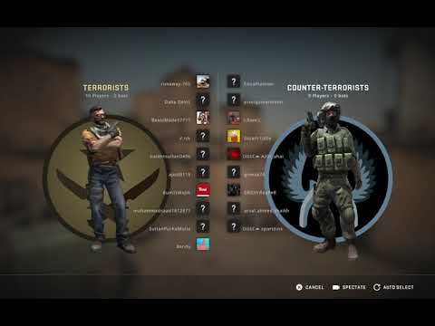 Steam Community :: Video :: Counter Strike Global Offensive
