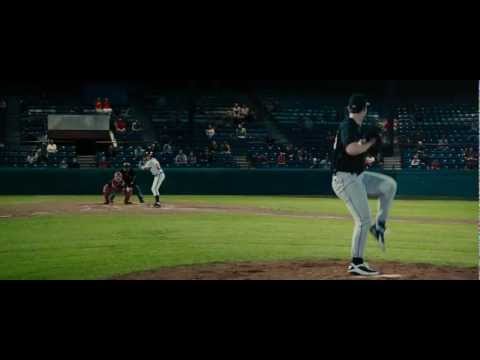 Trouble With The Curve (2012) Official Trailer [HD]