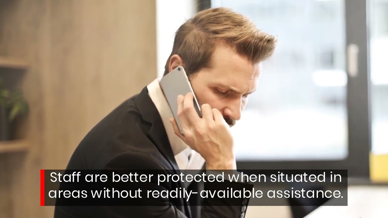 Canada I.M. OK Work Alone iOS App | Emergency Response For Lone Worker ...