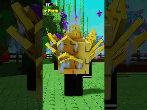 GET RICH FAST WITHOUT CANDY BLOSSOM in Grow A Garden #roblox #growagarden #gaming #love #robloxian