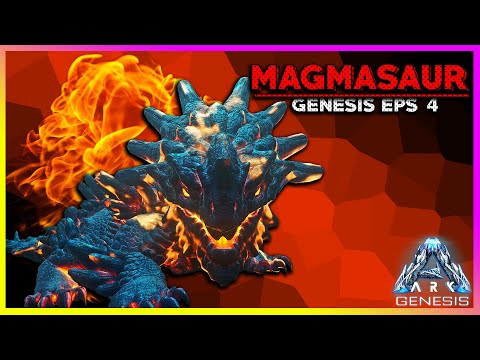 Steam Community :: Video :: Pencarian Telur Magmasaur Di Gunung Merapi ...