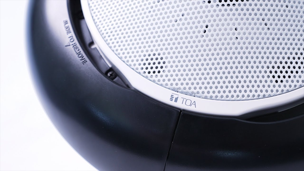 Evolution AV Tech Tuesday | IR800 Classroom Audio Solution by TOA
