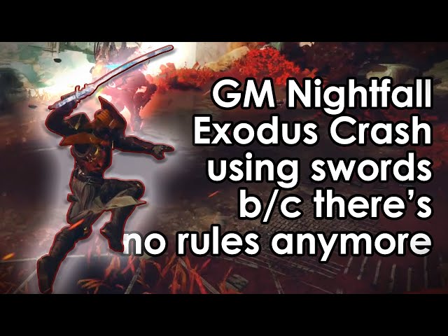 A recap of the Destiny 2 strikes with Fallen bosses