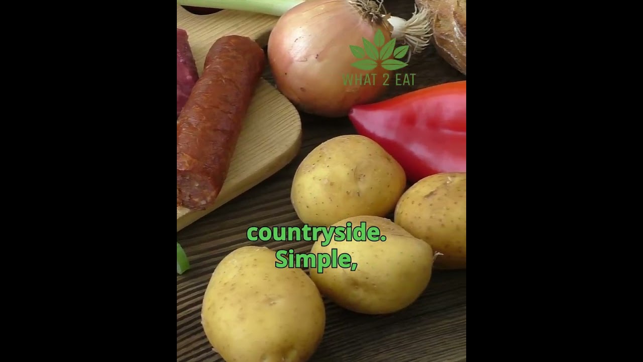 Would You Try Goulash — Hungary’s Hearty and Flavorful Stew?