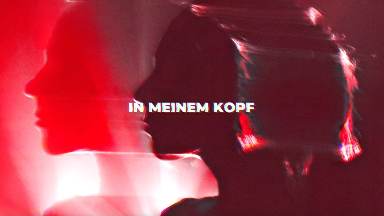 IN MEINEM KOPF by Raket One from Germany | Popnable