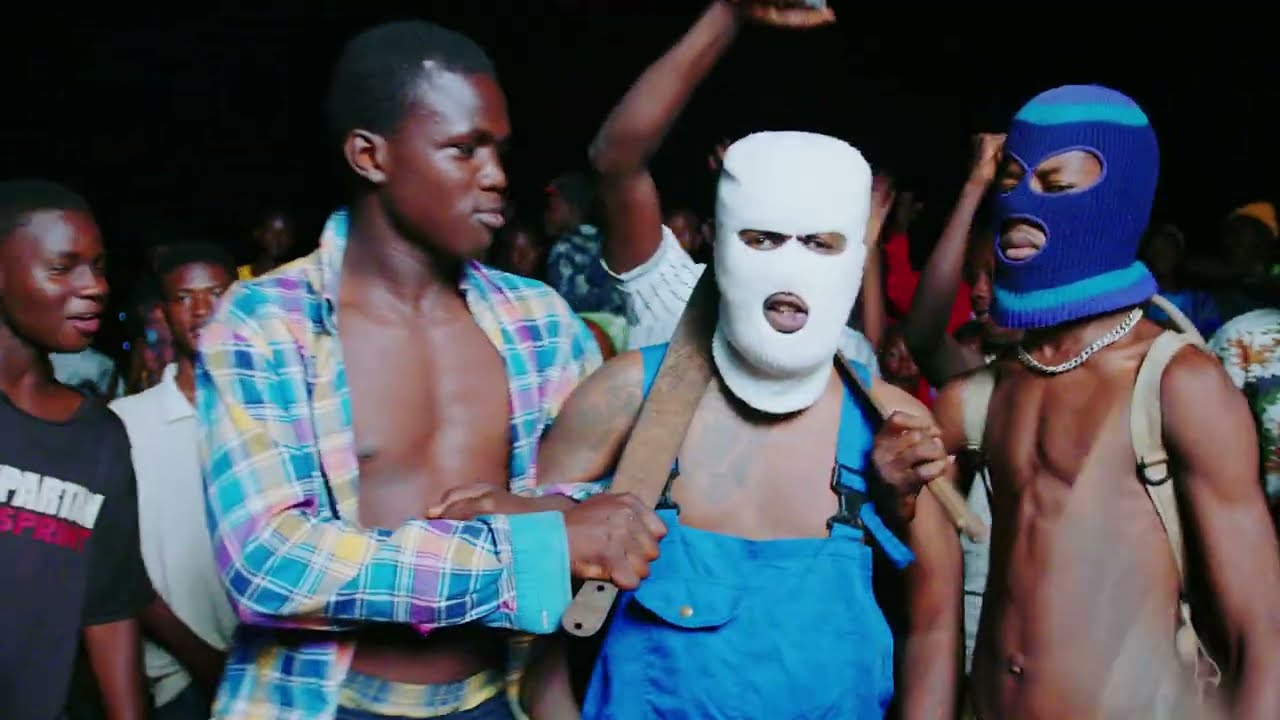 Lyrics & Translations of SIMANDOU 4020 by Wada Du Game | Popnable