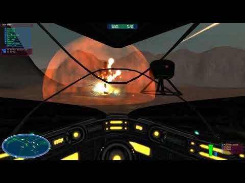 Steam Community :: Video :: Battlezone 98 Redux: ISDF Chronicles IA on HiLo