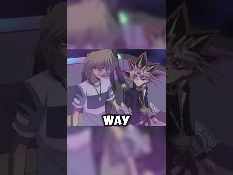 MARIK BROUGHT MAI TO THE SHADOW REALM #yugioh #yugiohduelmonsters #anime #yugiohcommunity #yugiohtcg