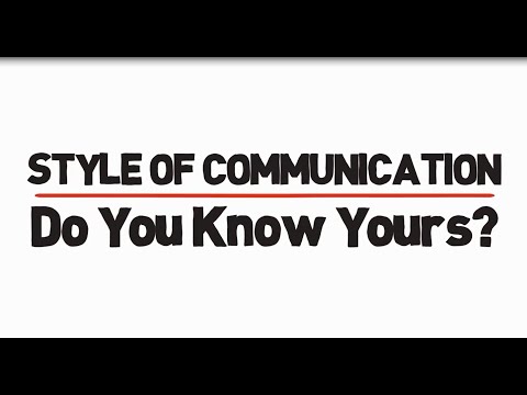 DISC Personality Styles - Do You Know Yours?