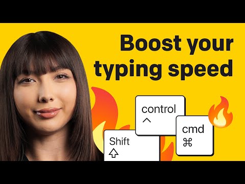 Typing Speed Test: How To Type Super Fast?