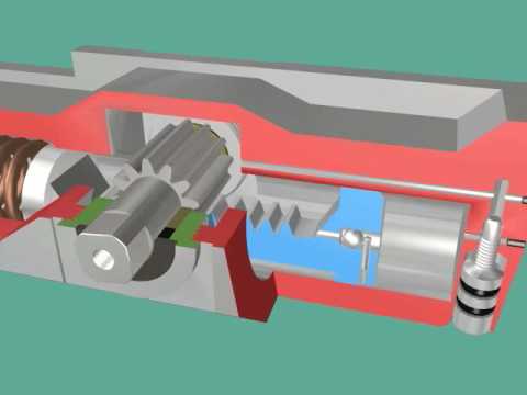 Comment poser groom porte ? La réponse est sur Admicile.fr