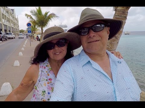 How do you say Kralendijk, Bonaire