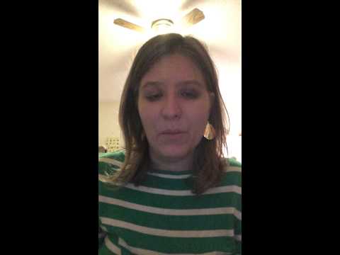 DCMA Testimony!