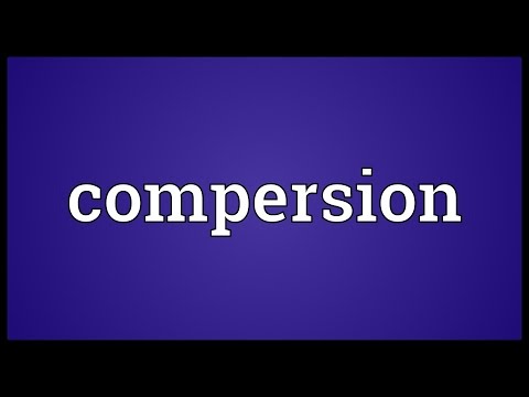 Compersion Meaning