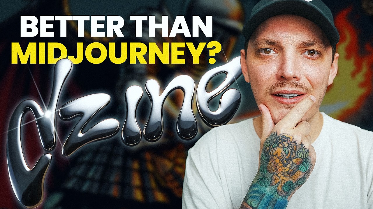 Exploring the Best AI Design Tool: A Comprehensive Review of Design.a ...