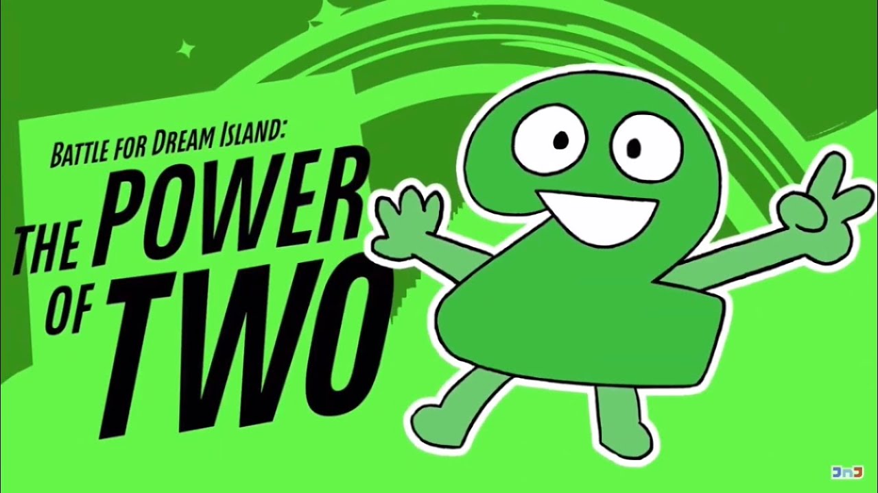 TPOT Intro (The Power of Two)