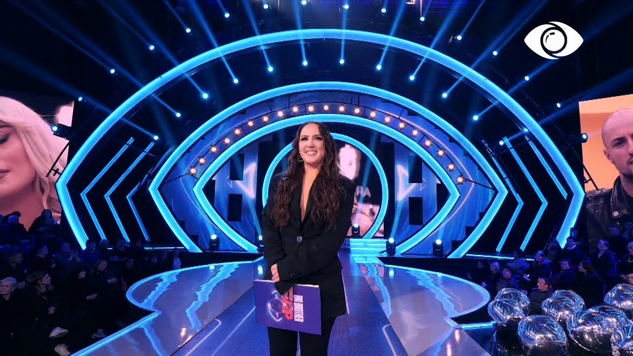 Big Brother Albania Vip 2 – Episodi i plotë, 25 Shkurt 2023 – Big Brother VIP 4