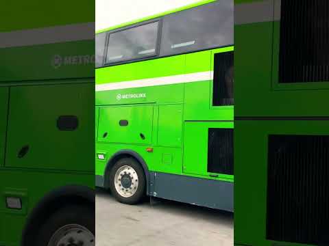 Go bus metrolinx
