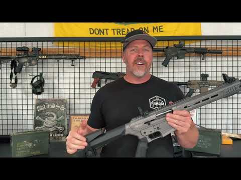 GForce GF25 12 Gauge