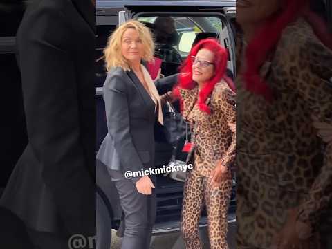 Kim Cattrall Returning to And Just Like That as Samantha Jones 😍
