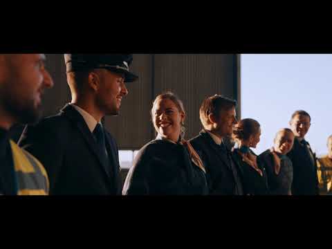 We Are Scandinavia | SAS