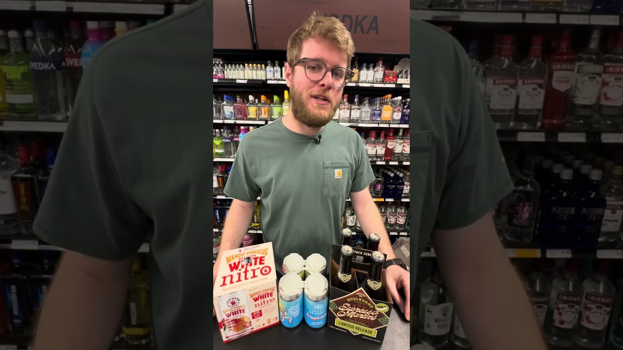 🍺 WHAT KILLED CRAFT BEER??? 🍺