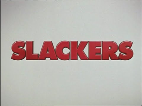 Slackers (2002) Trailer | Jason Schwartzman