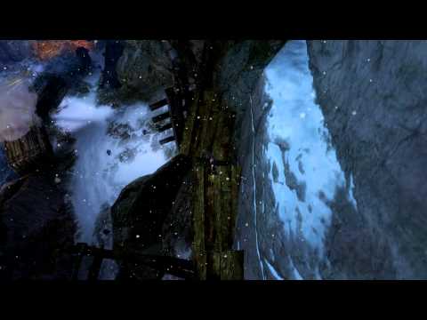 Guild Wars 2: Tribulation Rift Scaffolding & Caverns Jumping Puzzle