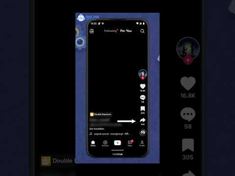 How To Save TikTok Videos To Gallery | TikTok Guide