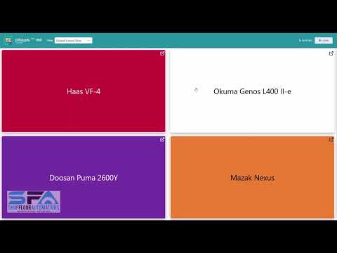 How to Receive Files from Your CNC in pWidgets HMI
