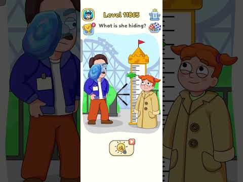How to beat level 11865 in dop5 #games #trending #trendingshorts #shorts #viralvideo #viralshort ✅✅