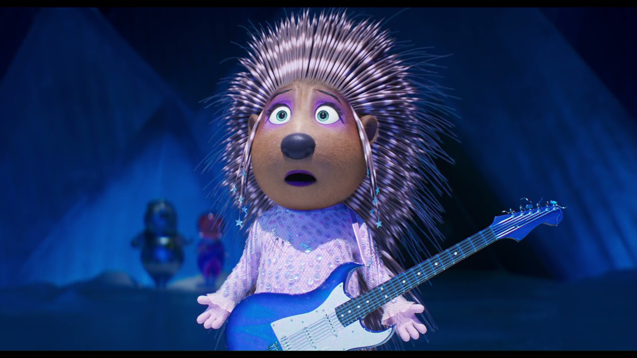 Sing 2 | Watch The Final Trailer HD
