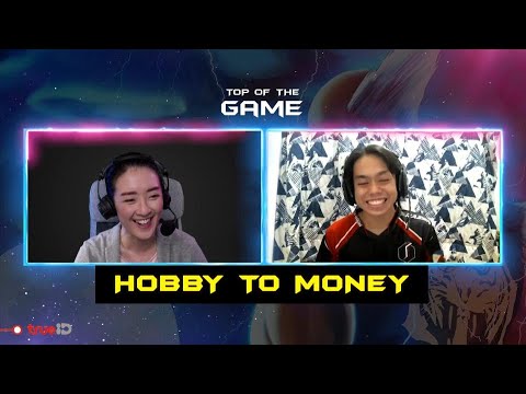 Top 10 Highest-Earning Pro Gamers | Top of the Game | TrueID PH