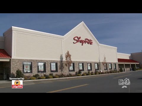 ShopRite For Your Holiday Entertaining