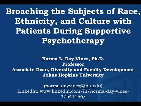 Grand Rounds Recording May 2, 2024