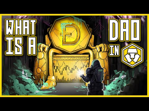 What is a DAO in Crypto? - DOA Explained