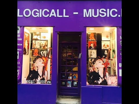 madonna store www.illogicall-music.fr