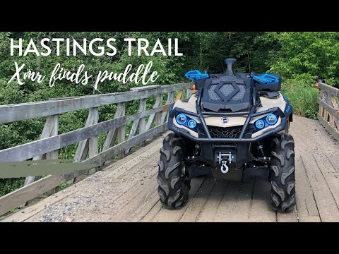 Hastings Heritage Trail