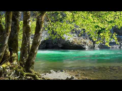 Deeper Meaning – Relaxing Ambient Music for Peacef