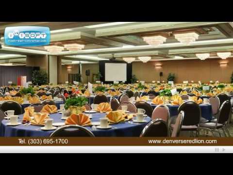 Denver/Aurora Hotel - STAY COMOFORTABLE at Red Lion Hotel Denver SE